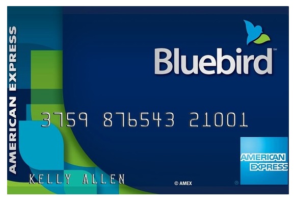 Calling Bluebird to Verify Debit Card and Bank Account Information