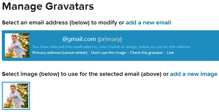How-To Guide: Create a Custom Username Avatar with Gravatar