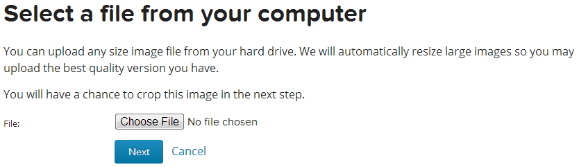 How-To Guide: Create a Custom Username Avatar with Gravatar