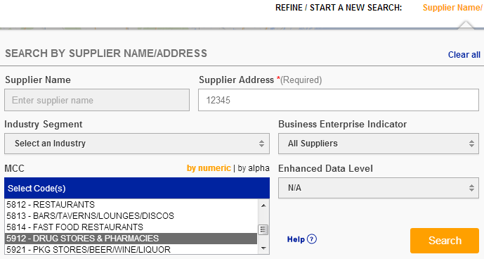 How are Merchants Categorized? Find out Here!