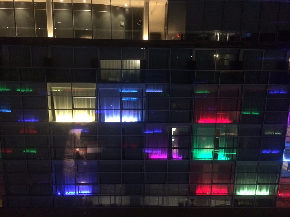 (Hotel Review) Radisson Blu Rome (44,000 Club Carlson Points/Night)