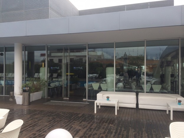 (Hotel Review) Radisson Blu Rome (44,000 Club Carlson Points/Night)