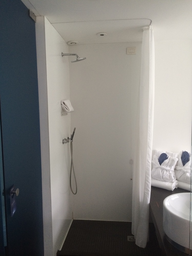 (Hotel Review) Radisson Blu Rome (44,000 Club Carlson Points/Night)