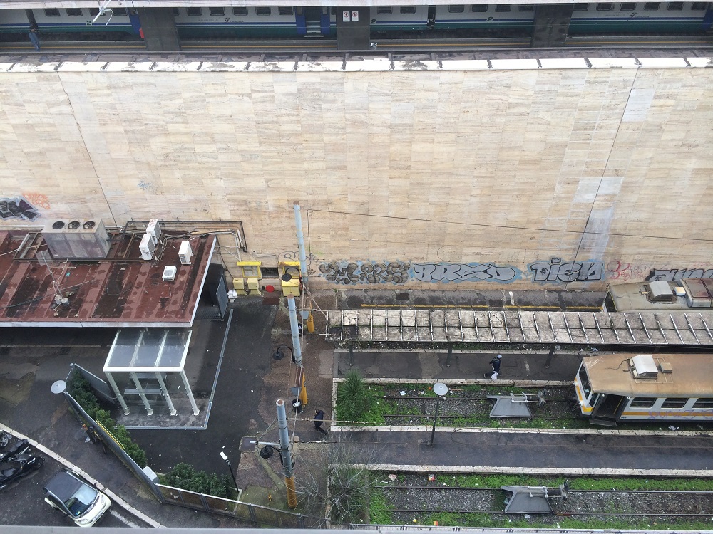 (Hotel Review) Radisson Blu Rome (44,000 Club Carlson Points/Night)