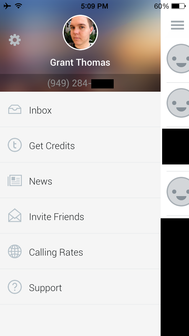 Free International Texting Services and Apps