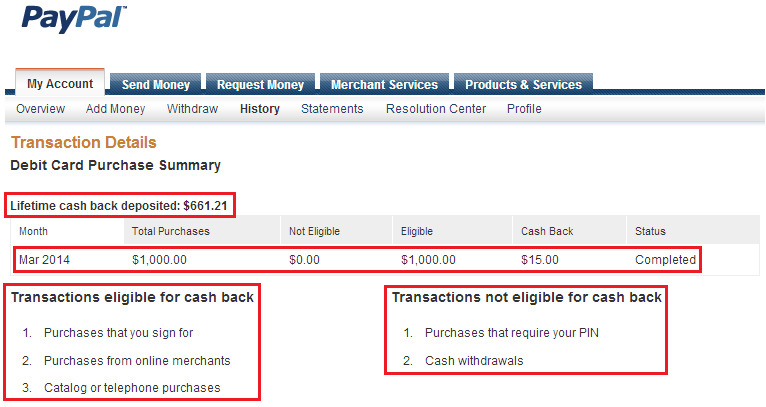 How to Add a Debit Card to Serve