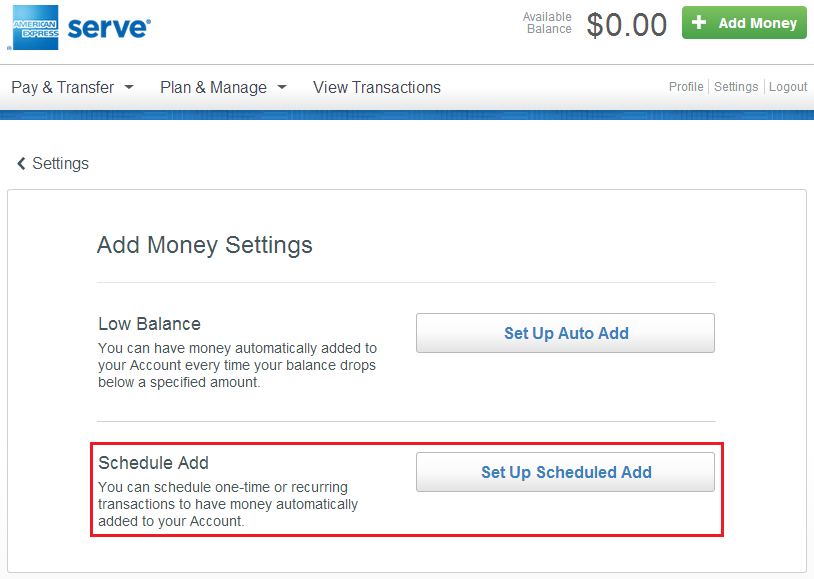 How to Set Up Automatic Serve Reloads