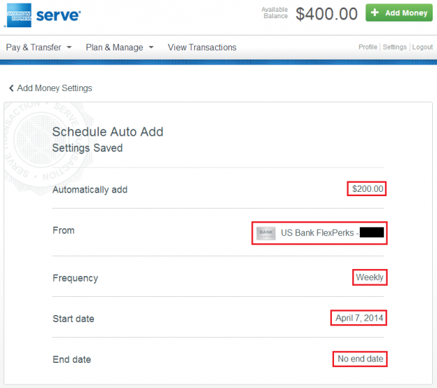How to Set Up Automatic Serve Reloads