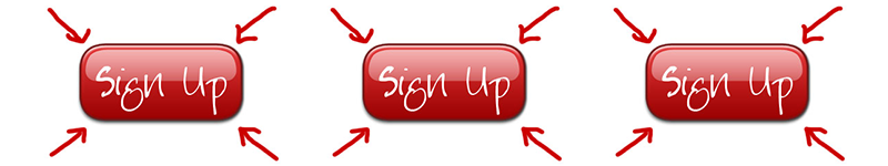 All of my Sign Up Links... All in One Place