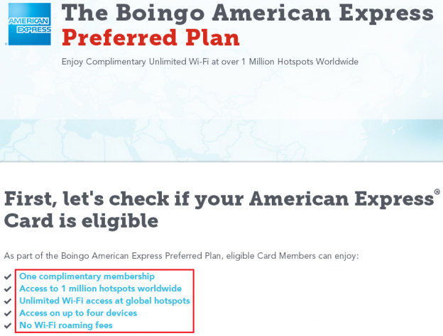How to Connect to Free Boingo WiFi Hotspots