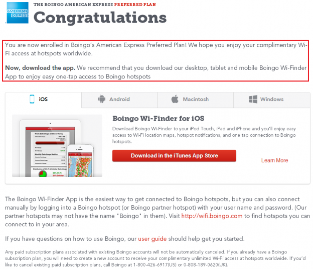 How to Connect to Free Boingo WiFi Hotspots