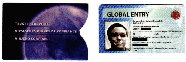 Global Entry Adds Enrollment on Arrival at IAH, HOU, AUS, SFO & YVR