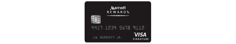Marriott Rewards: New Program Launch Day is Here!