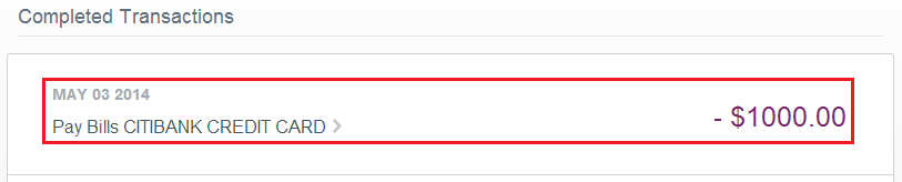 How to Pay Bills with Serve