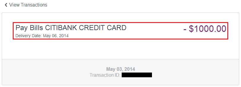 How to Pay Bills with Serve