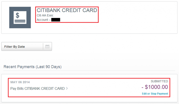 How to Pay Bills with Serve