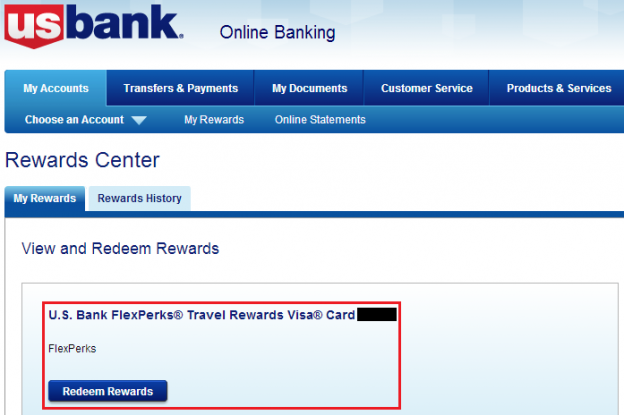 How to Redeem US Bank FlexPoints for Airlines Tickets