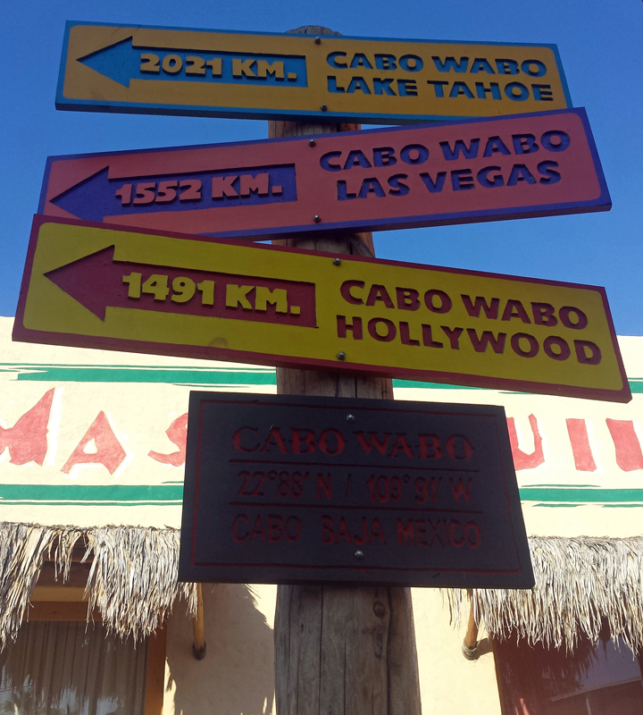 Weekend Trip to Cabo – Part 2: ATVs on the Beach, Boat Ride to El Arco ...