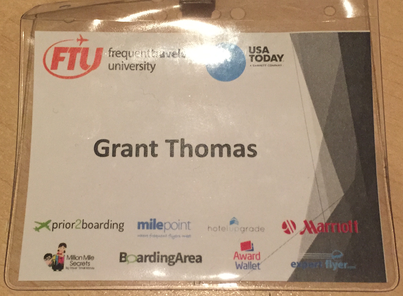 Look Mom, I'm on the Home Page of Boarding Area and my Chicago FTU ...