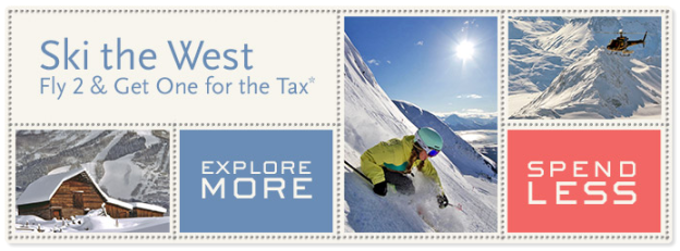 Alaska Airlines Promo for CA / OR / WA Residents: Fly 2 Round Trips to ...