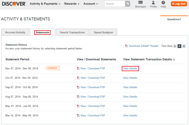 Evolve Money Discover It Payments Earn 1% Cash Back and Other Cash Back ...