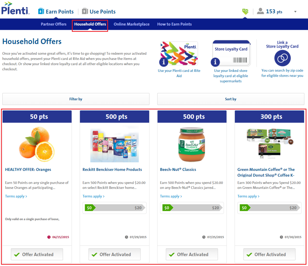 Watch Netflix at Marriott; New Plenti Online Shopping Portal and ...