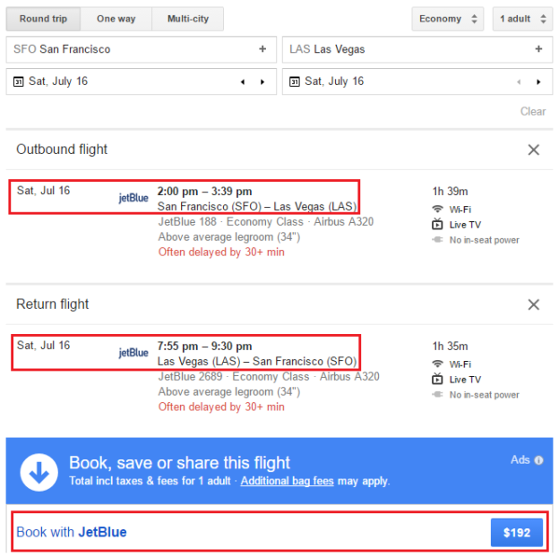 JetBlue TrueBlue Points Match Bonus Posted & Timeline of Events