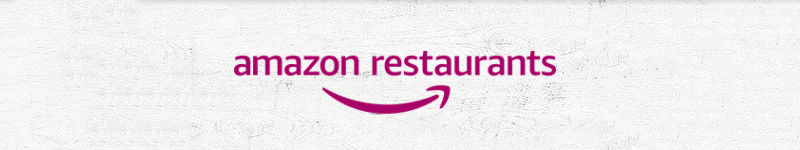 Amazon Prime Now Restaurants: Off First Order + Free Delivery (Select ...