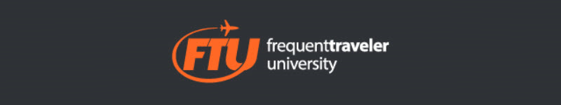 Off Frequent Traveler University (FTU) Expo & Signature Tickets ...