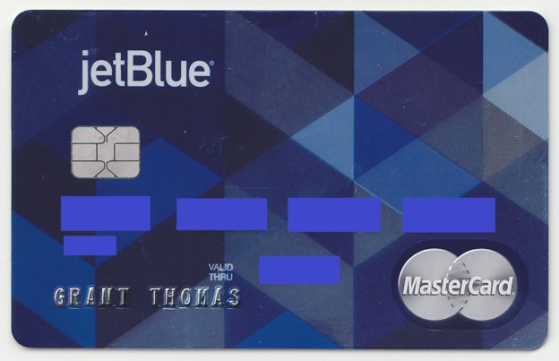 Is the Barclays JetBlue Plus Credit Card a Keeper? (Card Art & Features)