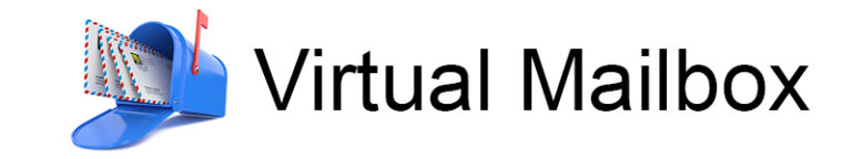 Manage Your Mail from Anywhere with a Virtual Mailbox