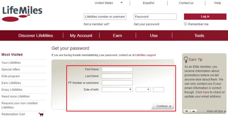 60,000 LifeMiles Posted After My First Avianca Vuela Credit Card Purchase