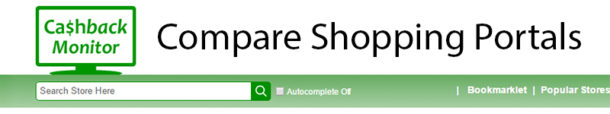 Make Cash Back Monitor Even Better - What Feature is Missing? (Giveaway ...
