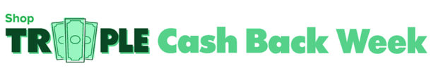 Triple Cash Back Week at Ebates (eBags, Nike, PetSmart, TOMS & More)