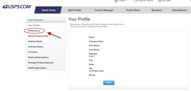USPS Informed Delivery - A Step By Step Guide