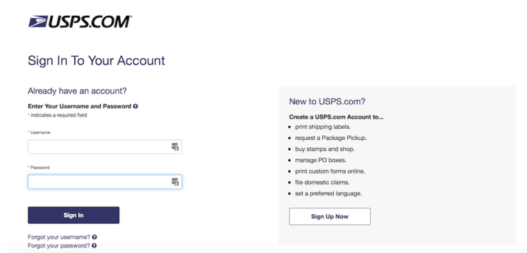 USPS Informed Delivery - A Step By Step Guide