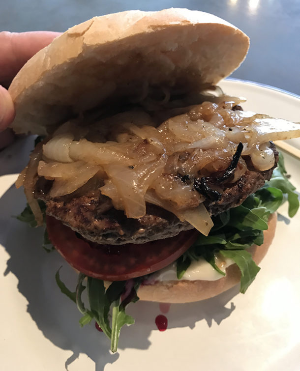 Guest Post: 6 Places to Eat Kangaroo in Sydney