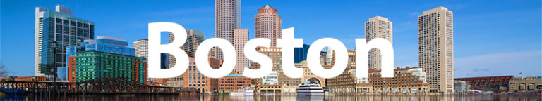 My Favorite Things to See, Do & Eat in Boston