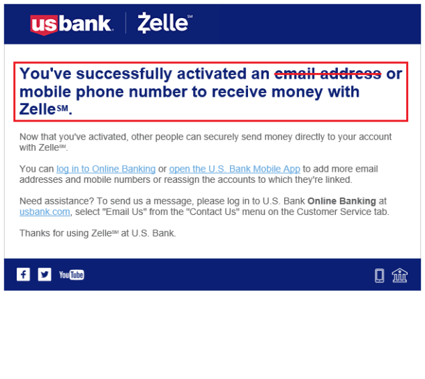 Send Money to Friends (or Other Bank Accounts) Instantly with Zelle ...