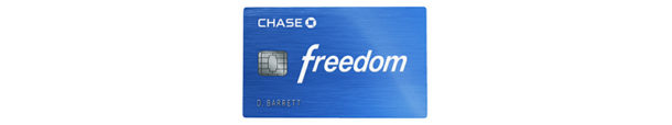 Chase Freedom Q3 Restaurant Spending (Blueprint vs. Ultimate Rewards ...