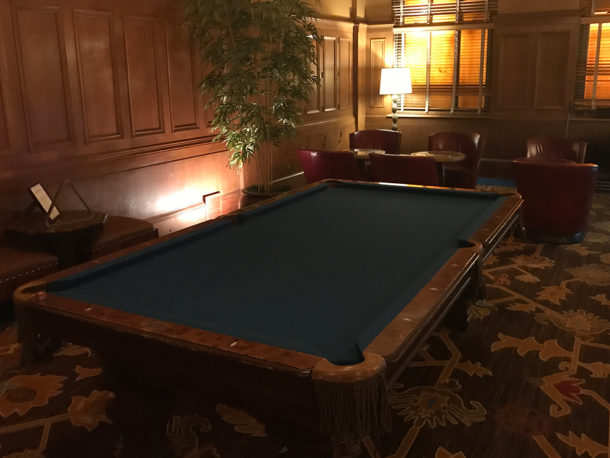 Amazing Stay at DoubleTree Arctic Club Hotel in Seattle (Historic ...