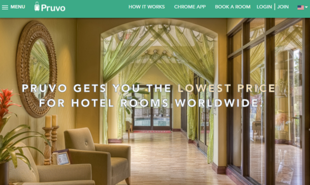 Want to Track Hotel Reservations for Price Drops? Try Pruvo!