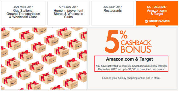 Which of these 2 Amazing Cash Back Credit Cards is Right for You? Here ...