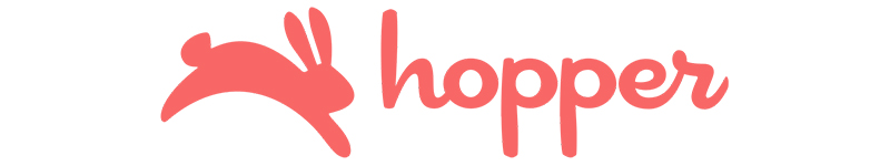 Do you use the Hopper App? New Feature Just Added!