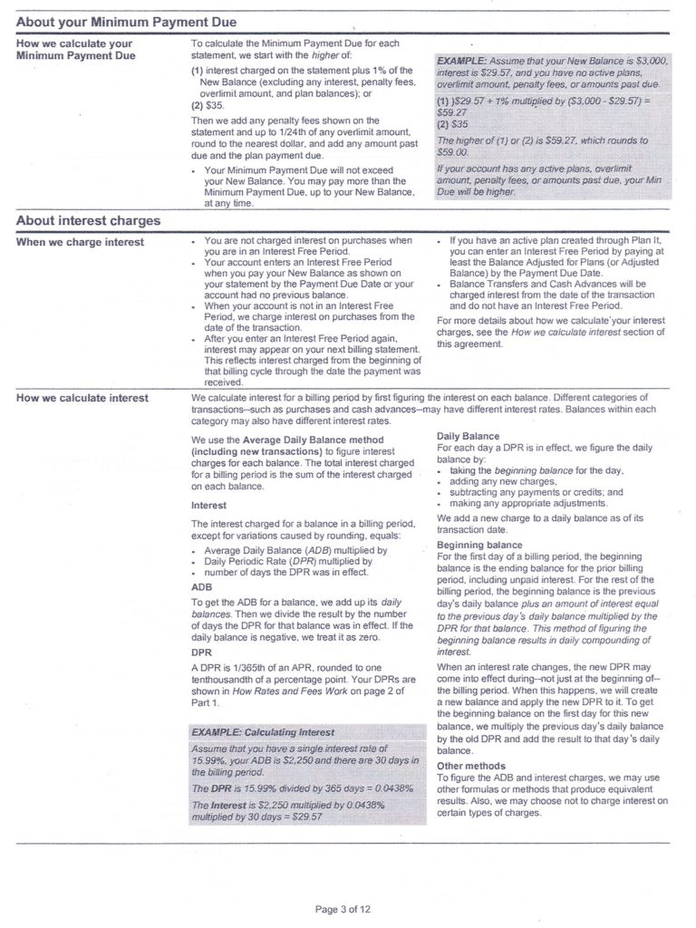 What Did I Find Reading Through the AMEX Hilton Ascend Credit Card ...