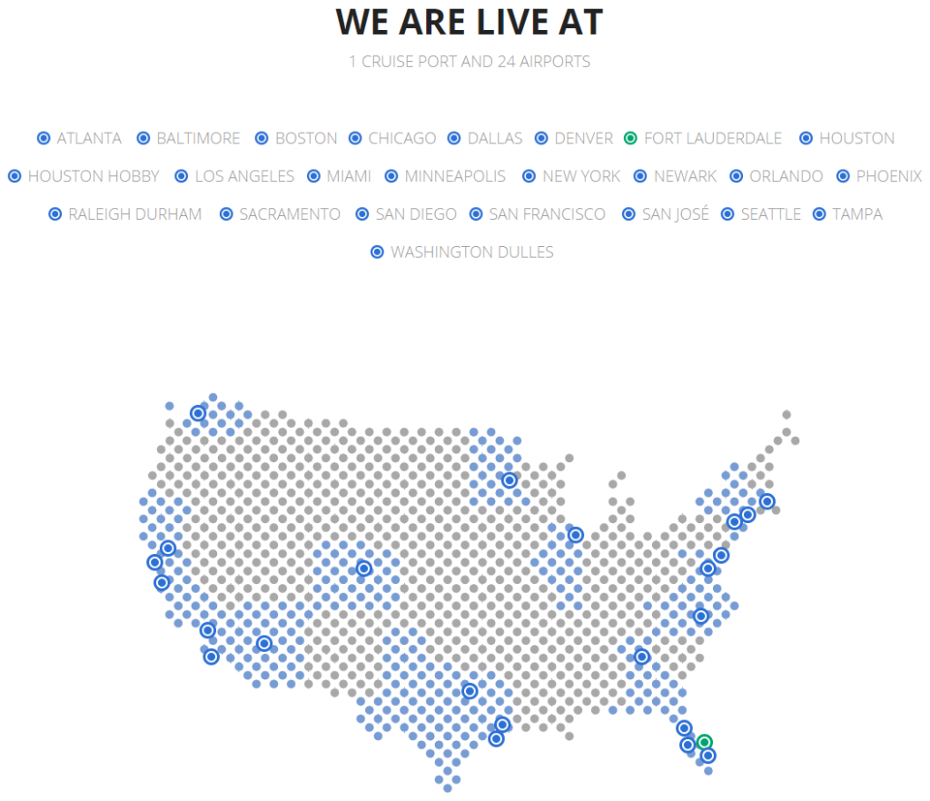 Use the Mobile Passport Control App to Breeze through Customs at Select ...