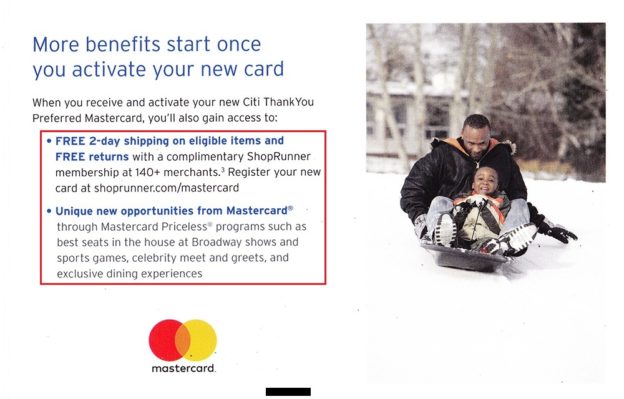 My Long Term Citi Credit Card Plans & Citi Forward to Citi Preferred ...