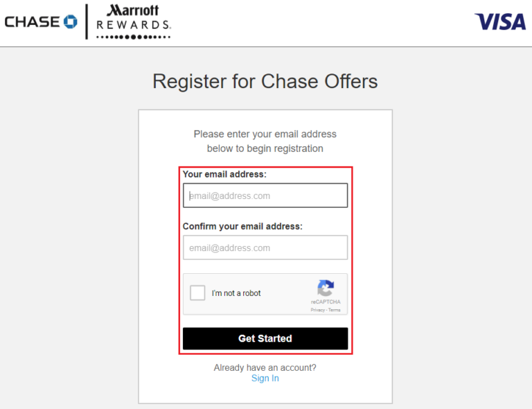 How to Signup, View & Activate Chase Offers (Currently Only Available ...