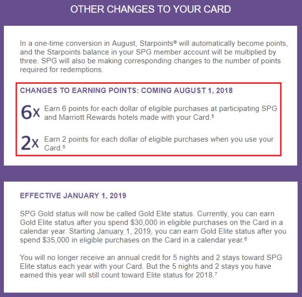 American Express SPG Personal vs. Business: Which Credit Card is Better ...