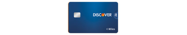 Unboxing my Discover It Miles Credit Card: Card Art & Welcome Letter